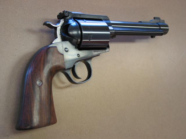 Ruger Custom Blackhawk/Bowen Classic Arms 475 Maxi For Sale at ...