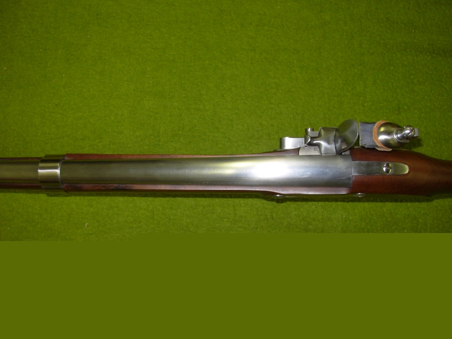 Replica 1795 Springfield Flintlock .69 Cal. Musket For Sale at ...