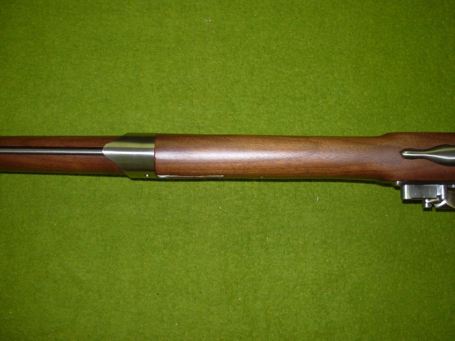 Replica 1795 Springfield Flintlock .69 Cal. Musket For Sale at ...