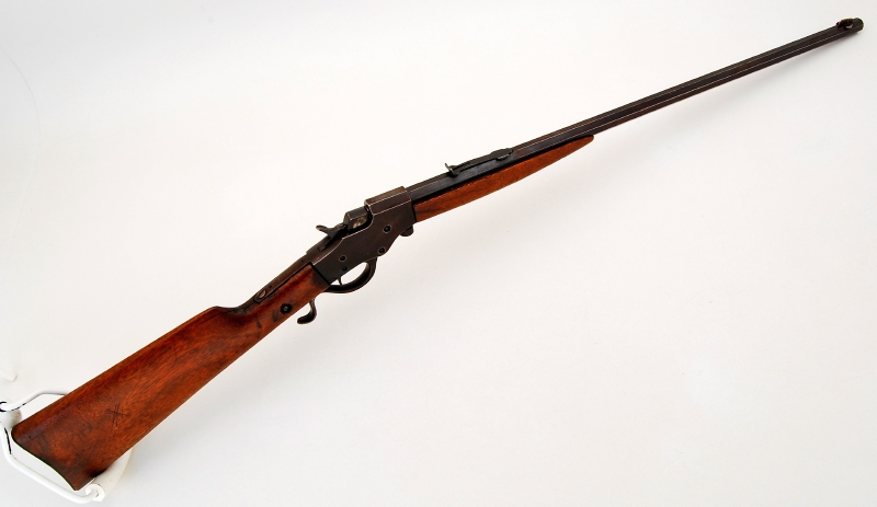 J Stevens Model 1915 Favorite Caliber 25 Stevens Rimfire Single Shot C ...