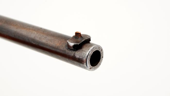 Pneu-Dart Rifle Model 182 50 Caliber -Tranquilizer Gun No Ffl Required ...