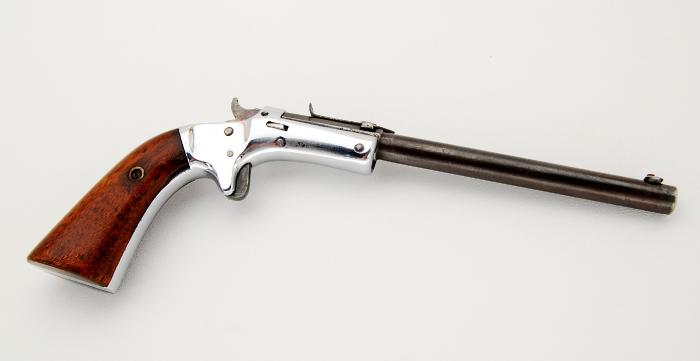 Pneu-Dart Rifle Model 182 50 Caliber -Tranquilizer Gun No Ffl Required ...