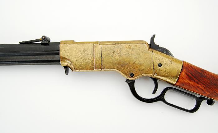 Pneu-Dart Rifle Model 182 50 Caliber -Tranquilizer Gun No Ffl Required ...