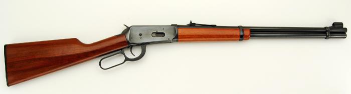 Winchester Model 94 30-30 Lever Action Top Eject Rifle For Sale at ...