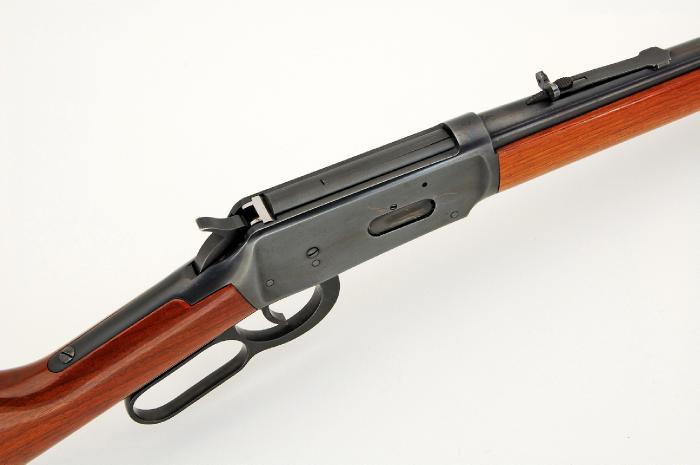 Winchester Model 94 30-30 Lever Action Top Eject Rifle For Sale at ...