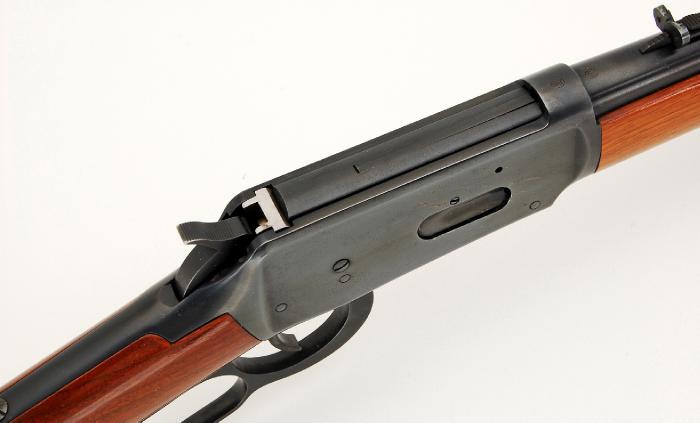 Winchester Model 94 30-30 Lever Action Top Eject Rifle For Sale at ...