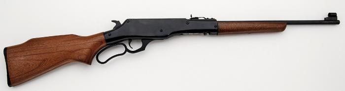 Crosman Model 99 Caliber 22 Co2 Pellet Gun Lever Action No Ffl Required ...
