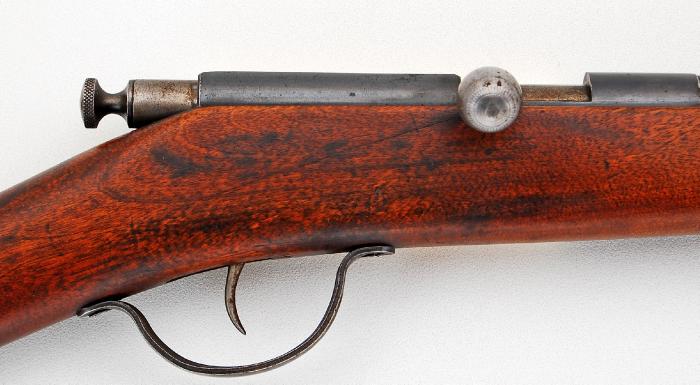 Reliance Model D Caliber 22 Lr Long Rifle Single Shot C&R Ok For Sale ...