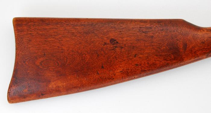 Reliance Model D Caliber 22 Lr Long Rifle Single Shot C&R Ok For Sale ...