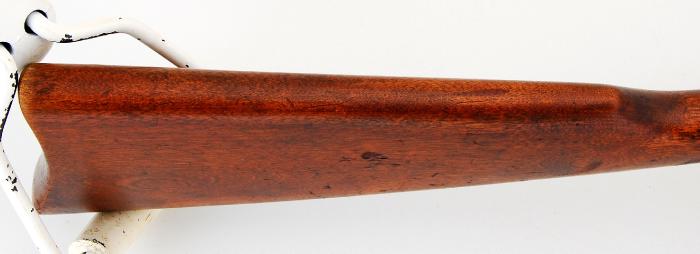 Reliance Model D Caliber 22 Lr Long Rifle Single Shot C&R Ok For Sale ...