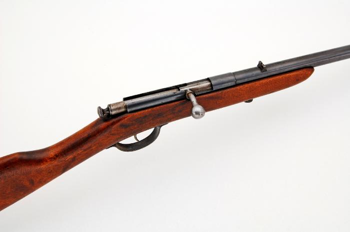 Reliance Model D Caliber 22 Lr Long Rifle Single Shot C&R Ok For Sale ...