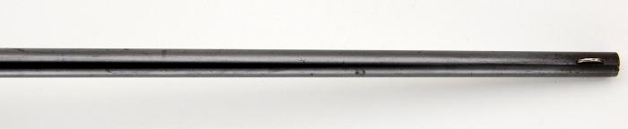 Reliance Model D Caliber 22 Lr Long Rifle Single Shot C&R Ok For Sale ...