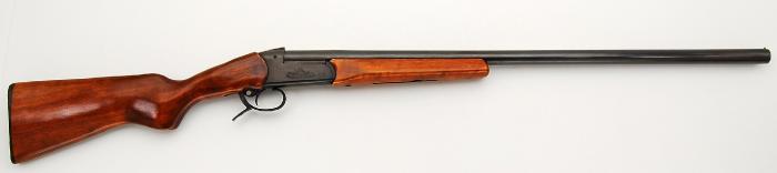 Russian Model 18 M Single Shot 12 Gauge 2-3/4 Shotgun For Sale at ...