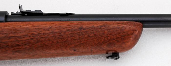 Marlin Model 88 Caliber 22 Lr Long Rifle Semi Auto C&R Ok For Sale at ...