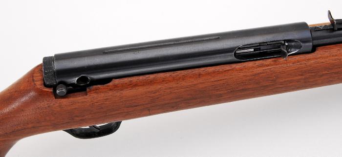 Marlin Model 88 Caliber 22 Lr Long Rifle Semi Auto C&R Ok For Sale at ...