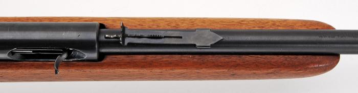 Marlin Model 88 Caliber 22 Lr Long Rifle Semi Auto C&R Ok For Sale at ...