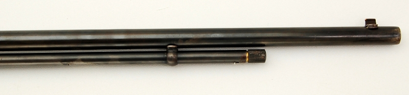 Stevens Model 76a Buckhorn Caliber 22 S-L-Lr Long Rifle C&R Ok For Sale ...