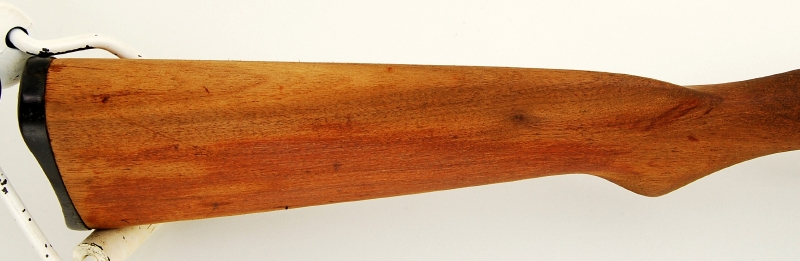 Stevens Model 76a Buckhorn Caliber 22 S-L-Lr Long Rifle C&R Ok For Sale ...