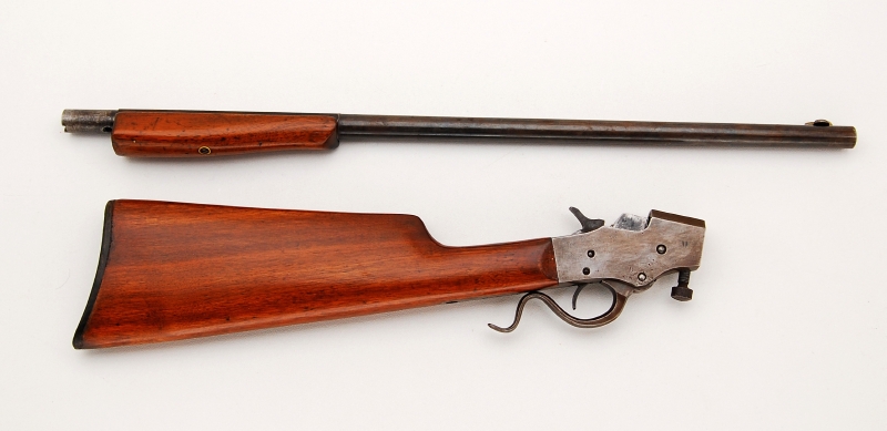 J Stevens Favorite Model 1915 Caliber 22 Lr Long Rifle Take Down C&R Ok ...