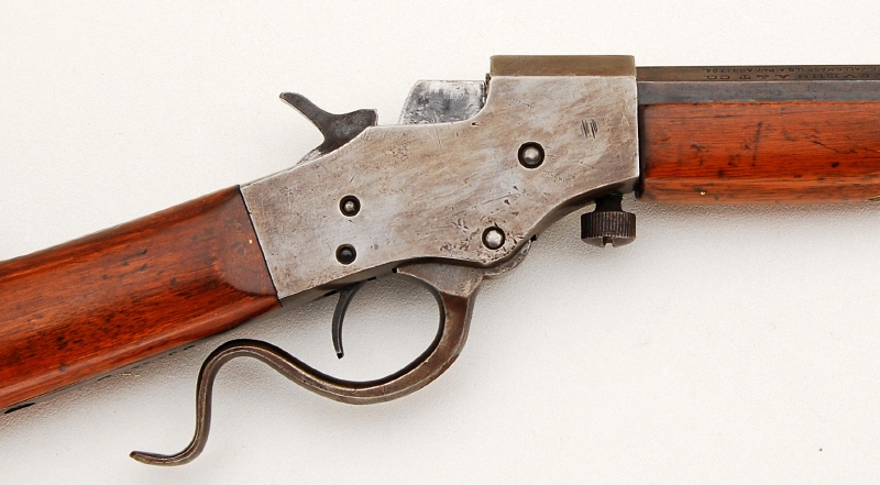 J Stevens Favorite Model 1915 Caliber 22 Lr Long Rifle Take Down C&R Ok ...