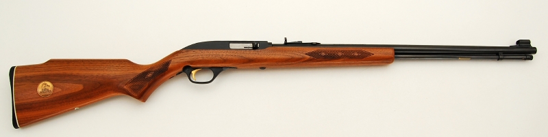 Marlin Model 990 Caliber 22 Lr Long Rifle Ducks Unlimited-Clean For ...