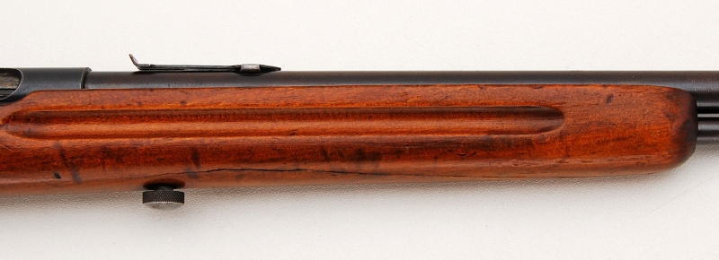 Westernfield Model 31 Caliber 22 Long Rifle Tube Feed Bolt Action C&R ...