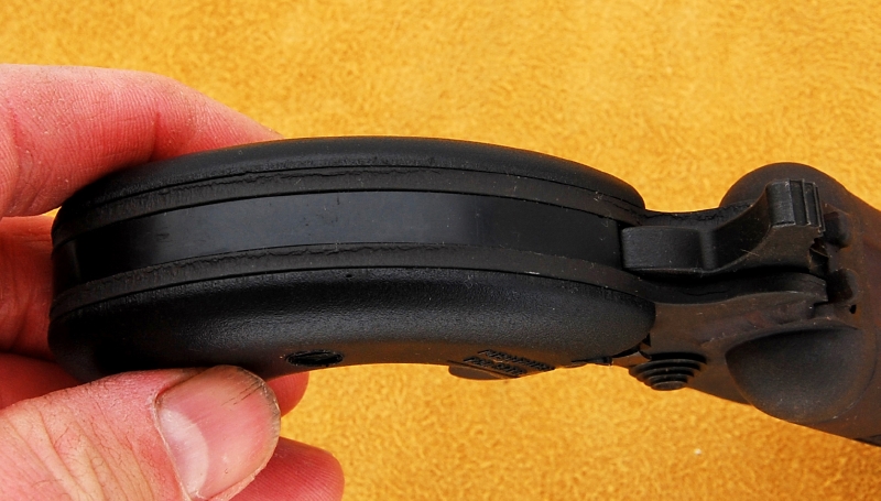 Fmj Model Dd Caliber 45 Long Colt & 410 3 Inch Chamber Shells Derringer ...