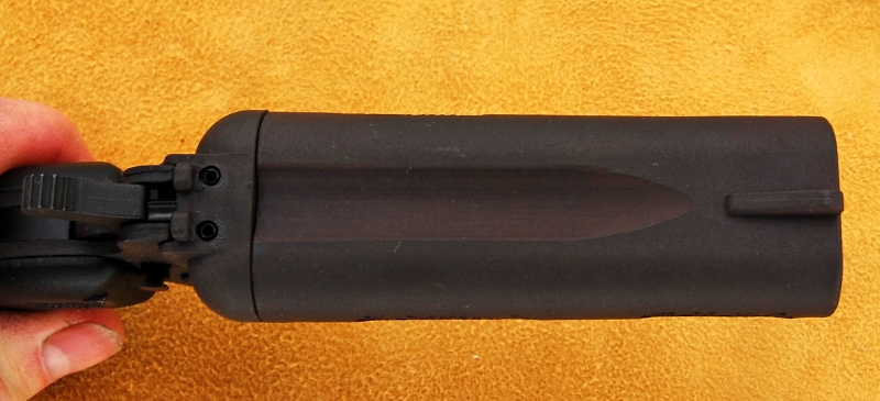 Fmj Model Dd Caliber 45 Long Colt & 410 3 Inch Chamber Shells Derringer ...