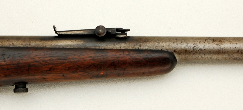 Savage Model 1905 Bolt Action Caliber 22 Short- Long-Long Rifle C&R Ok ...