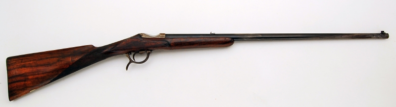 Elg Caliber 30 Single Shot Centerfire Rifle Belgium Made C&R Ok For ...