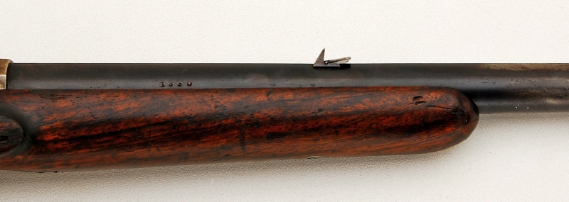 Elg Caliber 30 Single Shot Centerfire Rifle Belgium Made C&R Ok For ...