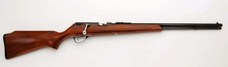 Western Auto Revelation Marlin Model 110 Caliber 22-S-L-Lr- Bolt Action ...