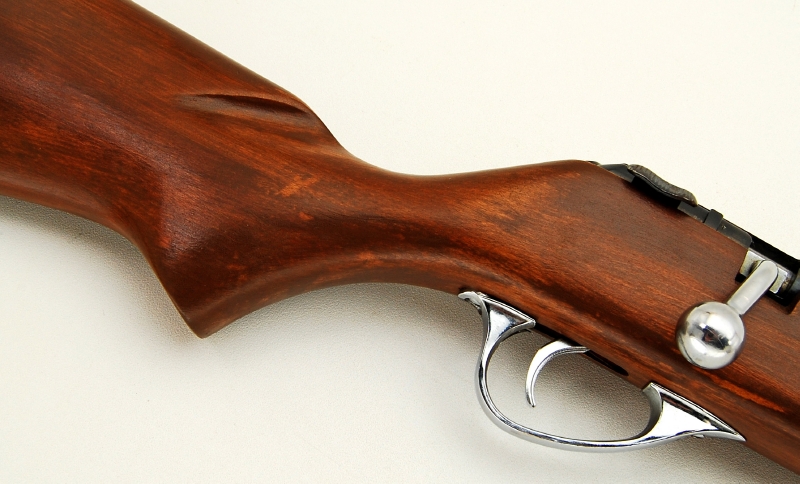 Western Auto Revelation Marlin Model 110 Caliber 22-S-L-Lr- Bolt Action ...