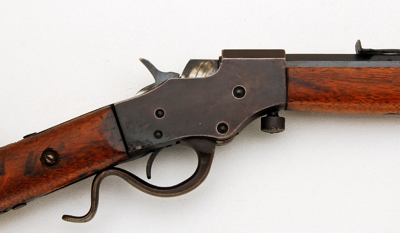 J STEVENS MODEL 1915 FAVORITE CALIBER 25 STEVENS RIMFIRE SINGLE SHOT C ...