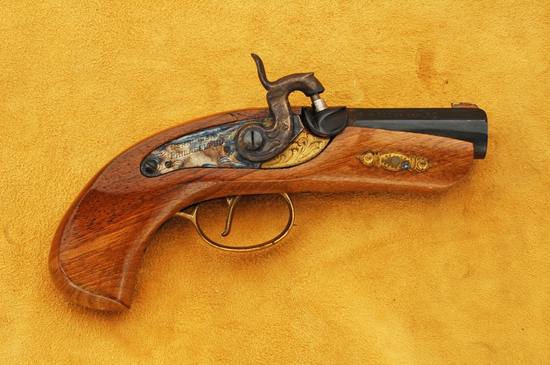 What's the silliest/most pointless gun you have? > General Discussion ...