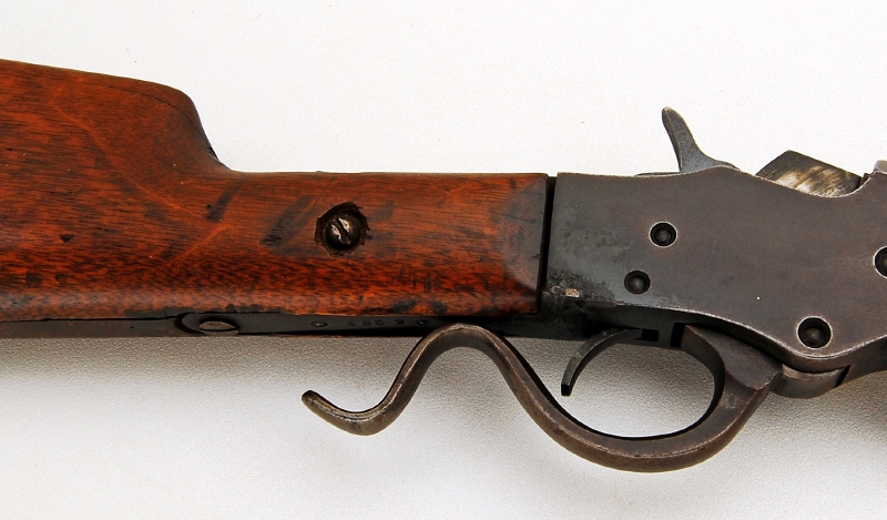 J Stevens Model 1915 Favorite Caliber 25 Stevens Rimfire Single Shot C ...