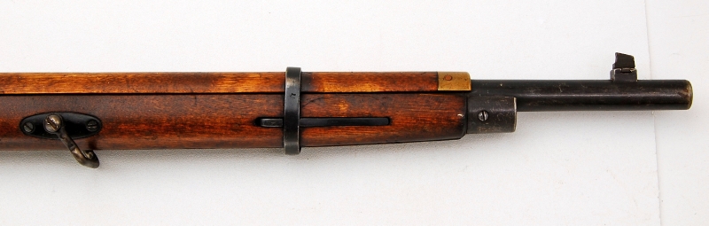 Mosin Nagant Model 91/30 Caliber 7.62x54 Russian Bolt Action Rifle C&R ...