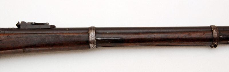 Remington Rolling Block Model 1869 Turkish Antique Caliber 43 Egyptian ...