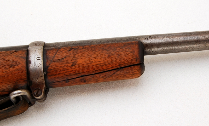 Springfield Model 1898 Caliber 30-40 Krag Bolt Action Rifle C&R Ok For ...