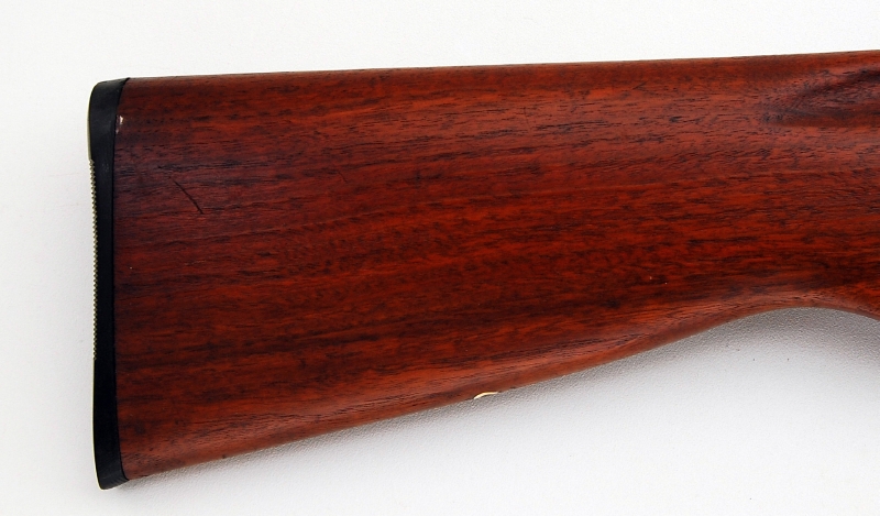 Marlin Model 81-Dl Caliber 22-S-L-Lr-Long Rifle Bolt Action Tube ...