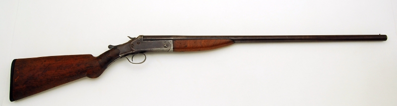 Western Arms 16 Gauge 2-3/4 Inch Chamber Single Shot Shotgun Automatic ...