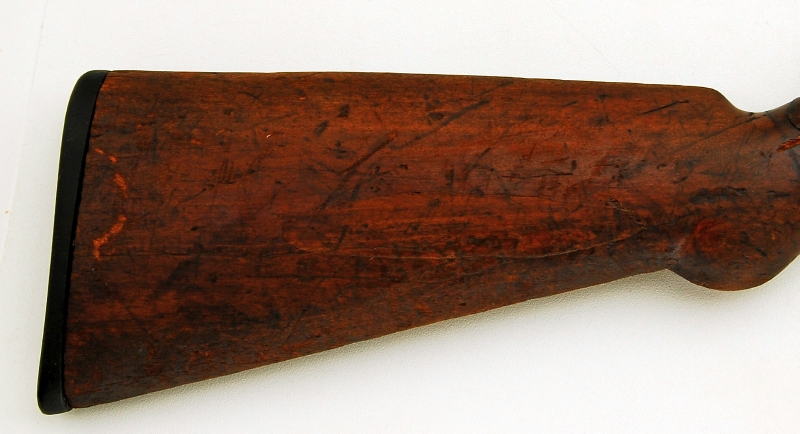 Western Arms 16 Gauge 2-3/4 Inch Chamber Single Shot Shotgun Automatic ...