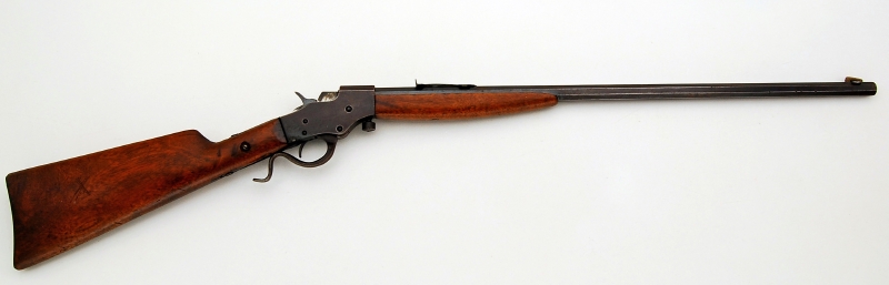 J Stevens Model 1915 Favorite Caliber 25 Stevens Rimfire Single Shot C ...