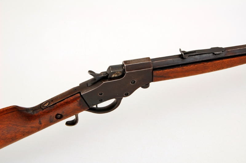 J Stevens Model 1915 Favorite Caliber 25 Stevens Rimfire Single Shot C ...