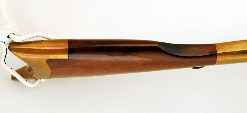 Mowrey Model 1776 Bicentennial Black Powder 50 Caliber Cap & Ball ...