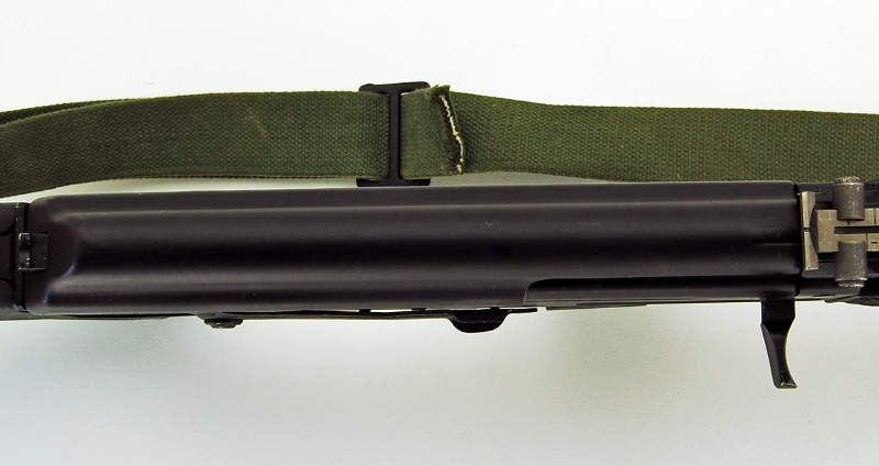 Arsenal Model Slr-95 Ak47 Caliber 7.62x39 Semi Auto Rifle & 75 Rnd ...