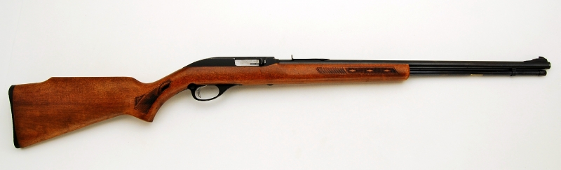 MARLIN GLENFIELD MODEL 60 CALIBER 22 LONG RIFLE SEMI AUTO RIFLE For ...