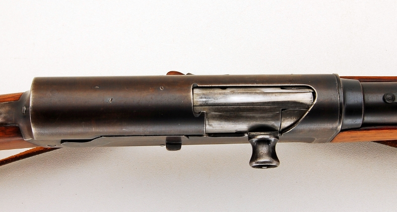 Remington Model 8 Caliber 308 Winchester Semi Auto Rifle C&R Ok For ...