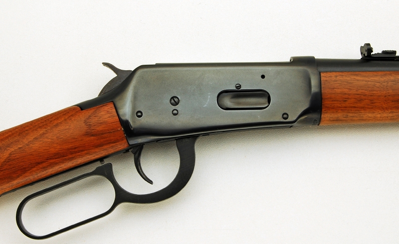 Winchester Model 94 Caliber 30-30 Lever Action Rifle Top Eject For Sale ...