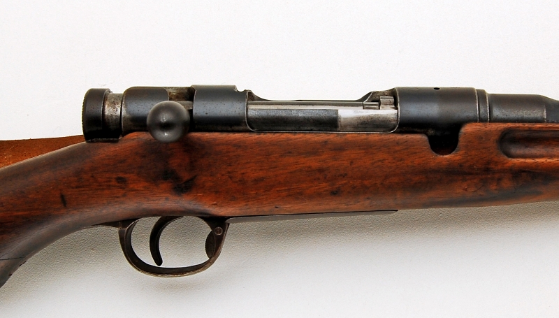 Arisaka Meiji Model Carbine Caliber 6.5x50 Jap Bolt Action Rifle C&R Ok ...